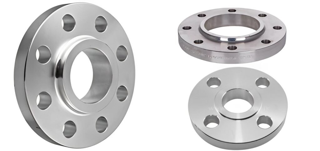 Blind Flange: Essential Guide for Pipe Fittings - Top Quality ...