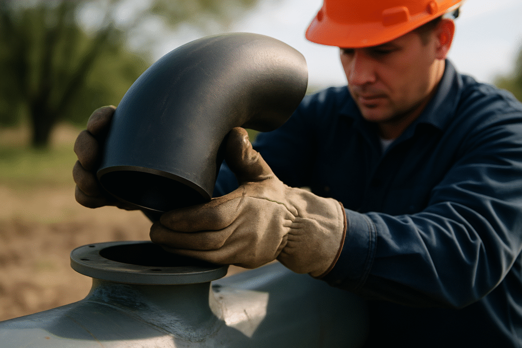 Brida: Definición y Tipos de Bridas en Tuberías - Fabricante de ...