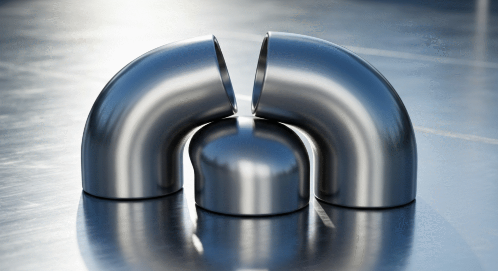 304 Elbow: Essential Fittings for Your Steel Pipe Projects - Top ...